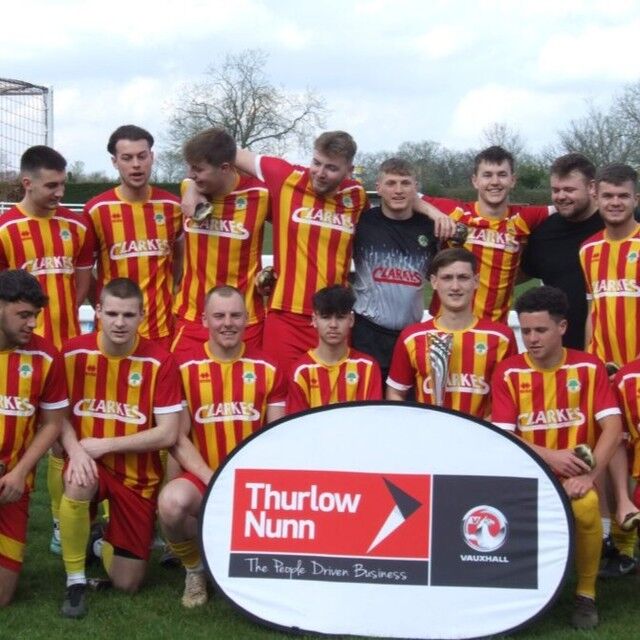 Thurlow Nunn Football League – Official Website
